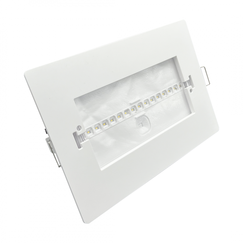 Kit d'encastrement pour la gamme LUMIO | 4888111