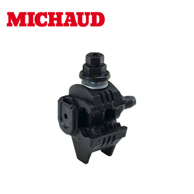 Connecteur à perforation d'isolant CBS/CT 70 - Michaud K323