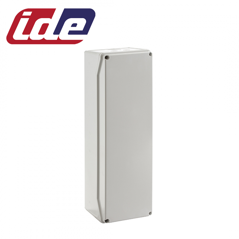 Module d'extension pour coffrets IDE STAR - Étanche IP65