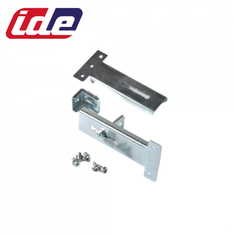 Kit rail DIN pour coffret Argenta PLUS - 48158 IDE