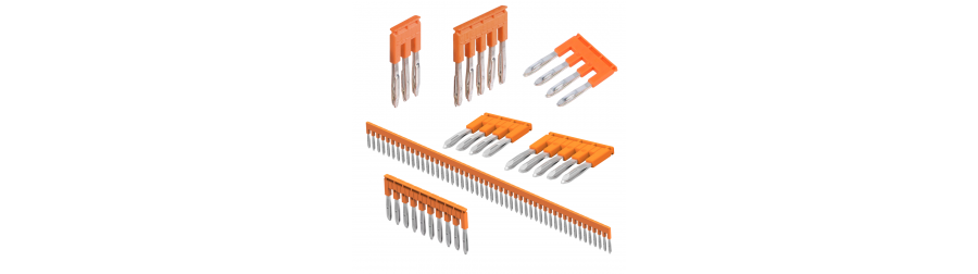 Barrettes de jonction ENTRELEC à 0,75€ livré en 24h